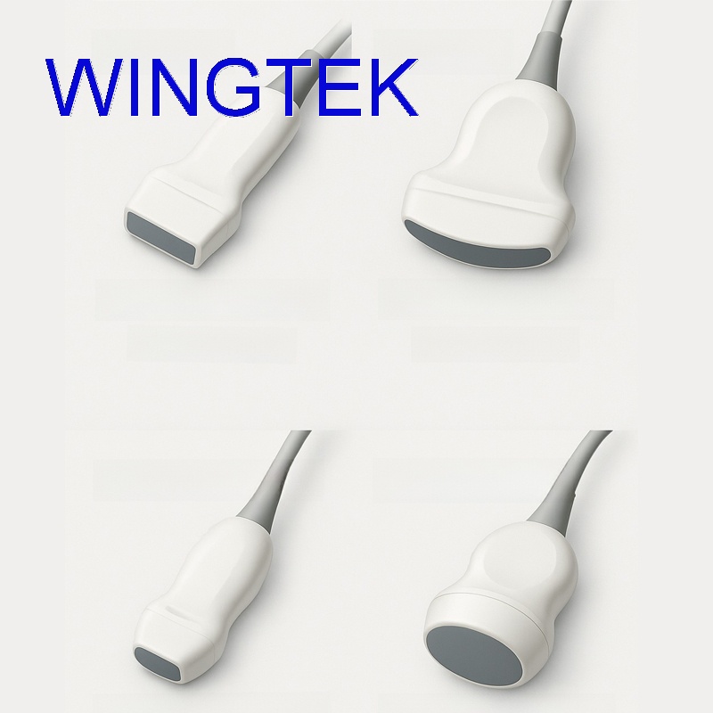 Composite Element Manufacturer| Transducer Matrix Array | Phased Array ...