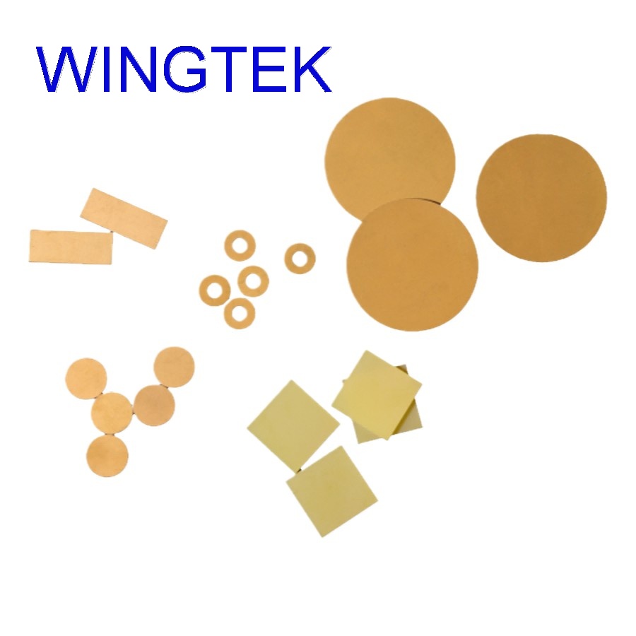 Single Crystal elements | ultrasonic probes | Medical Imaging Applications