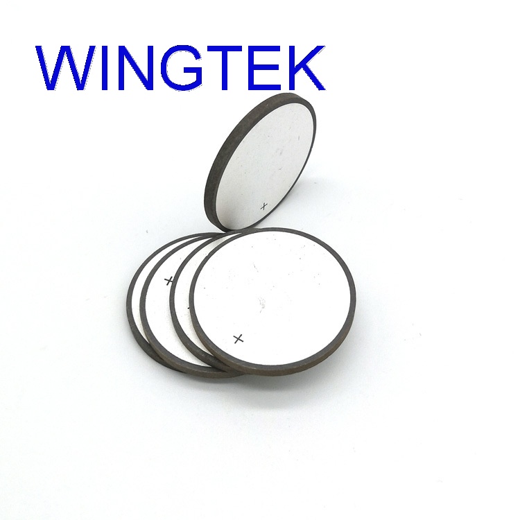 High-Performance PZT Elements for Ultrasonic & Sensing Applications ...