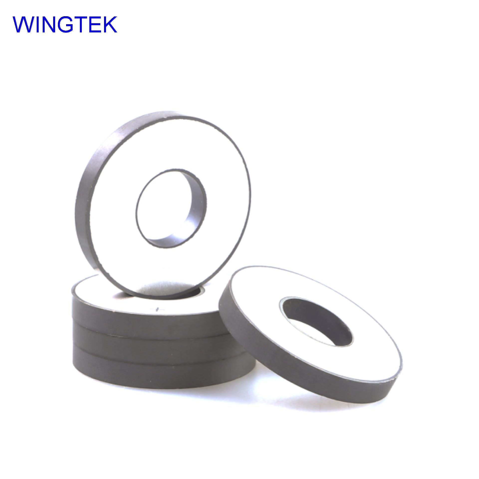 High-Performance PZT Elements for Ultrasonic & Sensing Applications ...