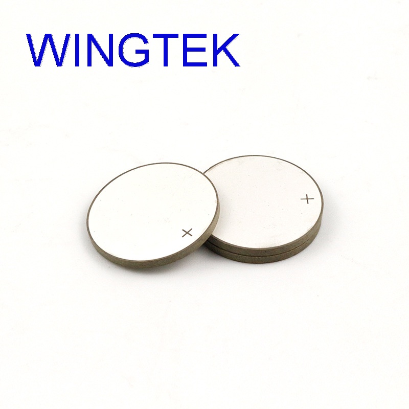 High-Performance PZT Elements for Ultrasonic & Sensing Applications ...