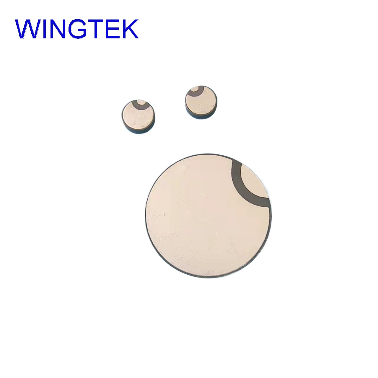 High-Quality Piezo Discs for Ultrasonic & Sensing Applications ...