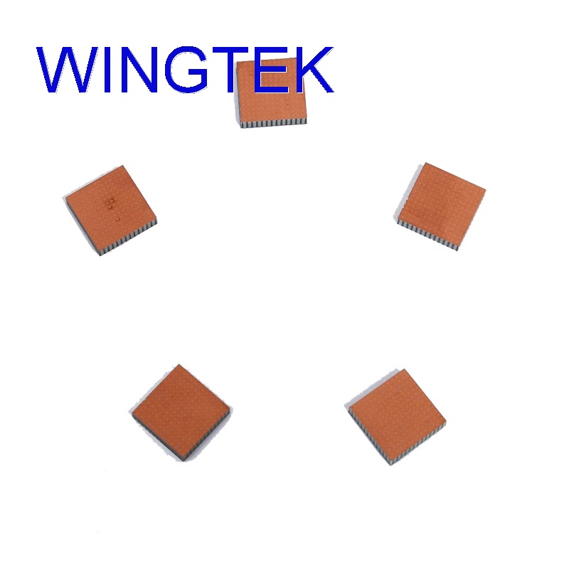 High-Quality PZT and 1-3 Composite Piezoelectric Materials for Phased ...