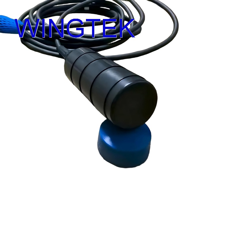 2 MHz TCD Ultrasound Probe PW | High-Sensitivity Pulsed Wave Doppler