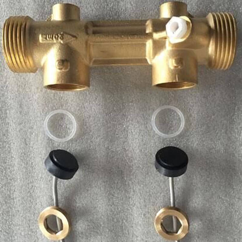 Ultrasonic Flow Transducers, Flow Transducers, Pipes Customization For ...