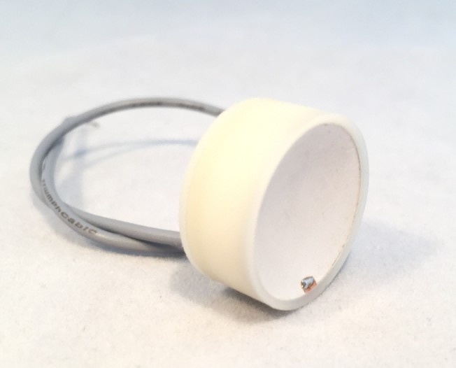 High Intensity Focused Ultrasound transducer丨Beauty and Skin Care