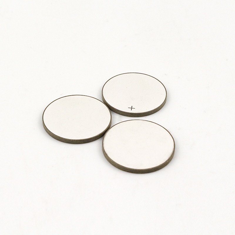 Piezoelectric ceramic manufacturer丨transducer piezoelectric piezos elements