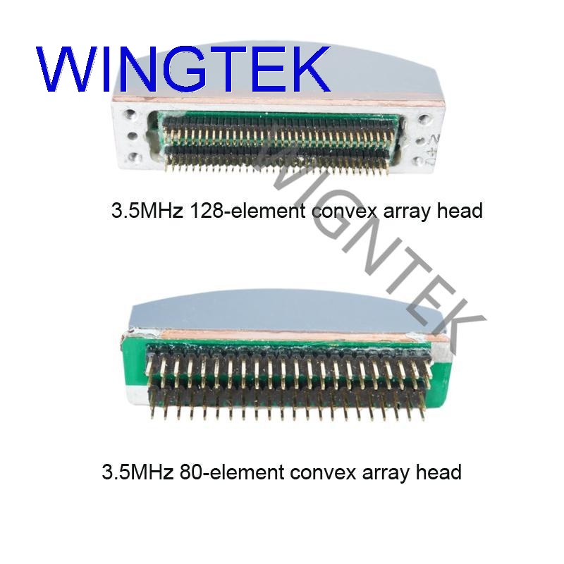 1-3 piezoelectric composite material | Phased Array Ultrasonic| Medical Ultrasound Imaging