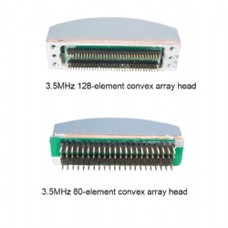 Composite Element Manufacturer| Transducer Matrix Array | Phased Array ...