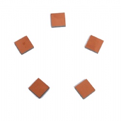 High-Quality PZT and 1-3 Composite Piezoelectric Materials for Phased ...